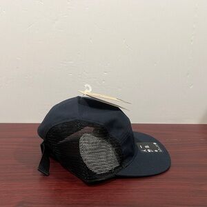Jordan | Accessories | Jordan 5 Panel Fly Cap Fv534 00 Black | Poshmark